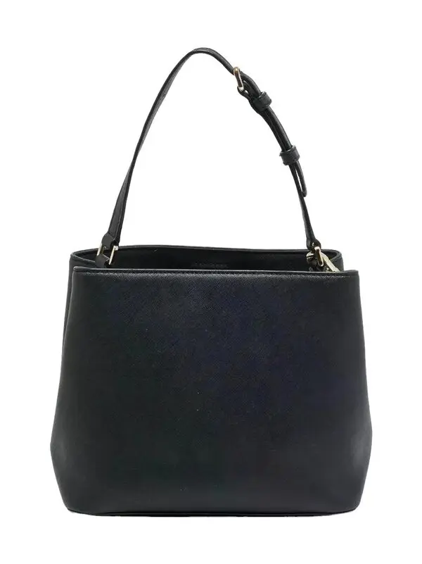Dkny Bryant Park Bucket Bag - Black