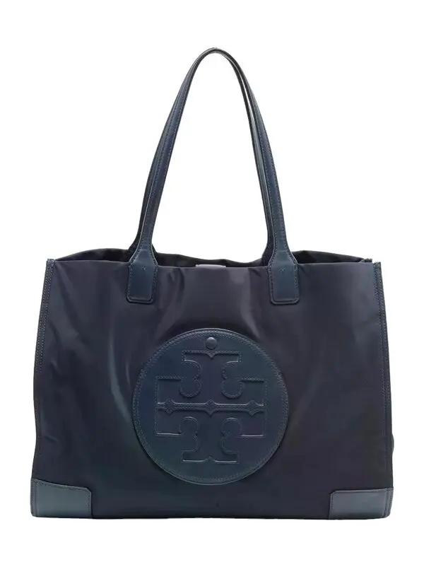 Tory Burch Ella Tote Bag - Blue