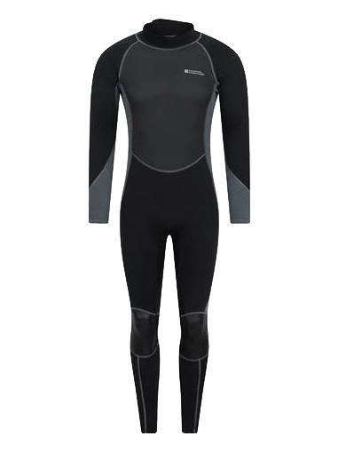 Mountain Warehouse Performance Wetsuit - Gray