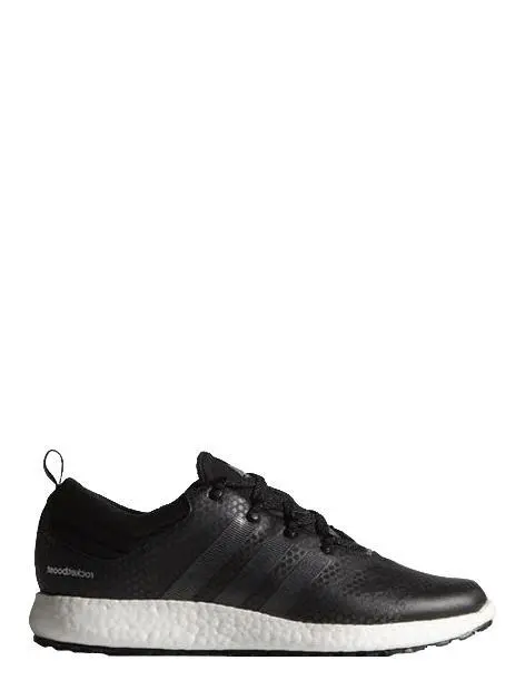 Adidas Climaheat Rocket Boost Athletic Sneakers - Black