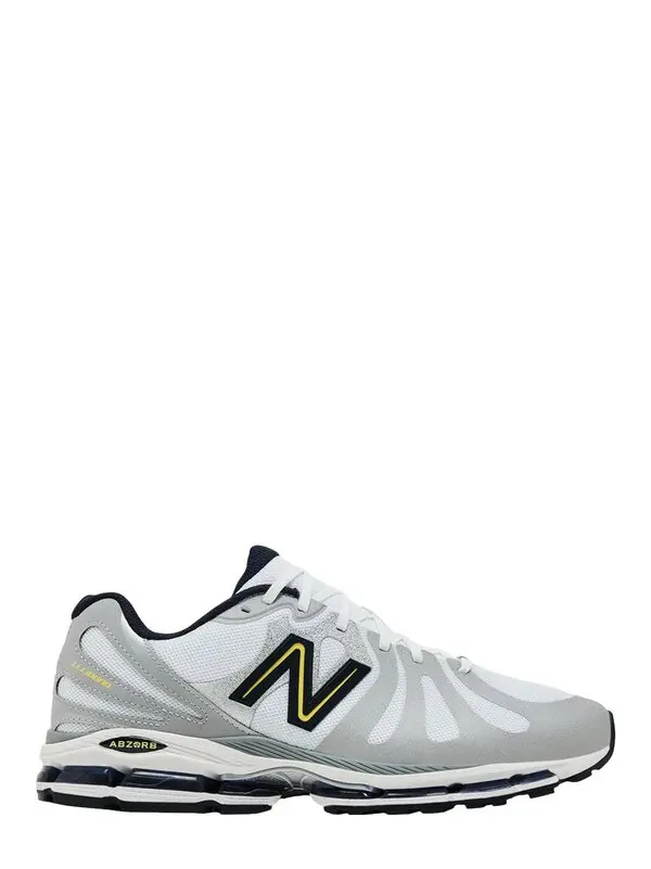 NEW BALANCE Jjjjound X 1890 Sneakers - Silver