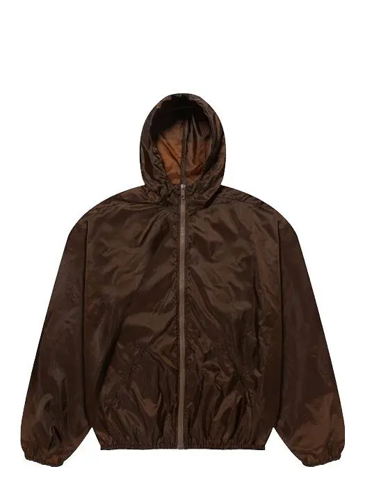 Yeezy Wb04 Windbreaker - Brown