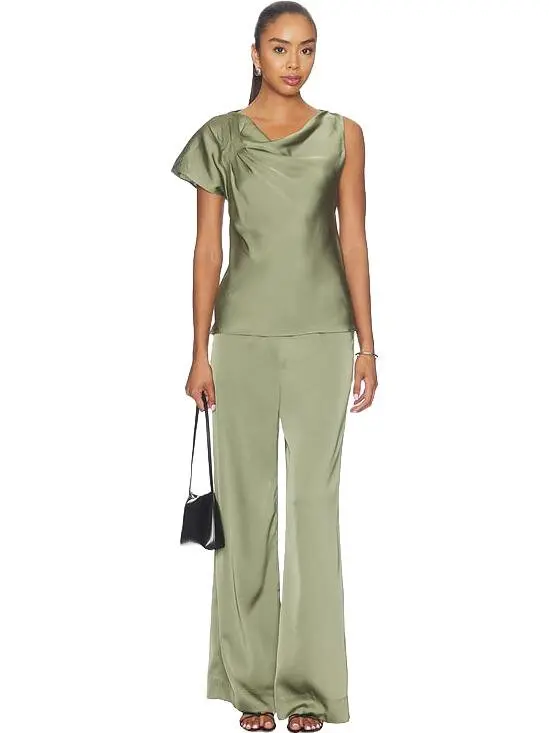 Heartloom X Tangela Two Piece - Olive