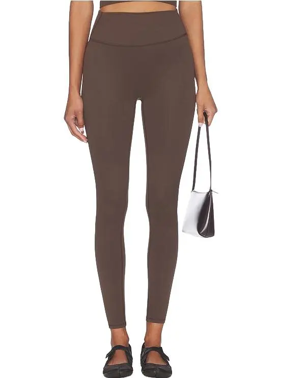 NIKESKIMS Matte 26 Inch Leggings In . Also - Brown