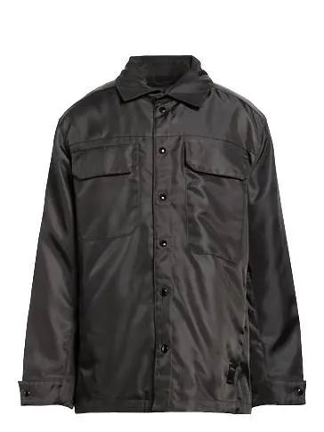 SPIEWAK Polyamide Casual Jacket - Grey