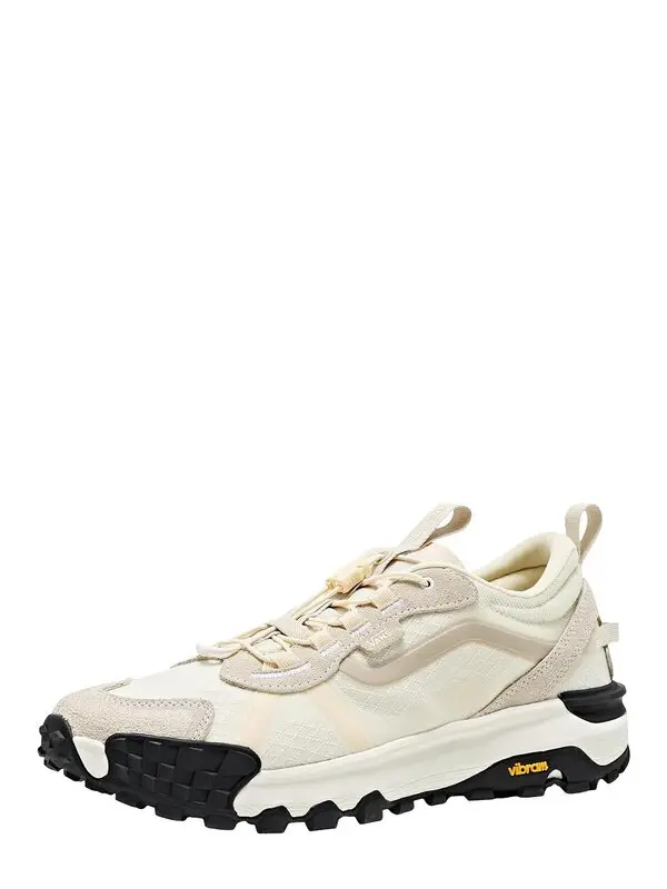 VANS Crosspath Xc Athletic Shoes - Marshmallow