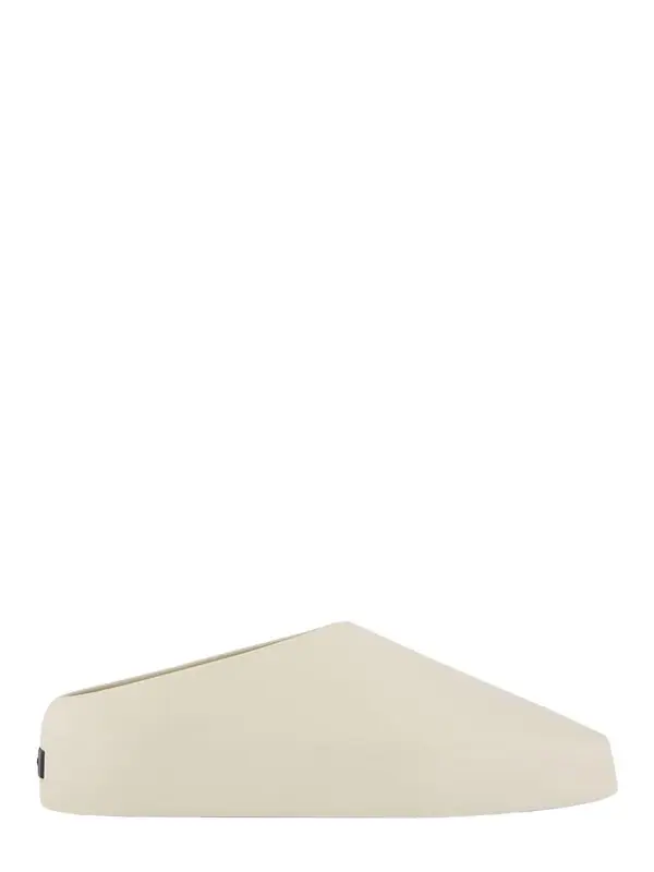 Fear Of God California 2.0 Bone Sneakers - White
