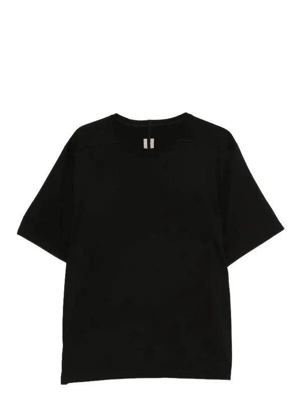 Rick Owens T-shirts & Vests T-shirts - Black