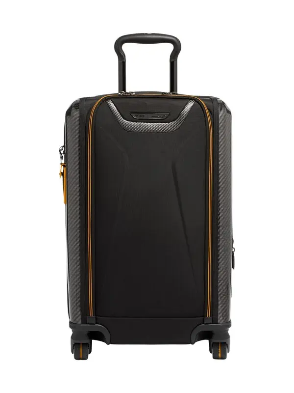 Tumi Mclaren Aero Cabin Suitcase - Black
