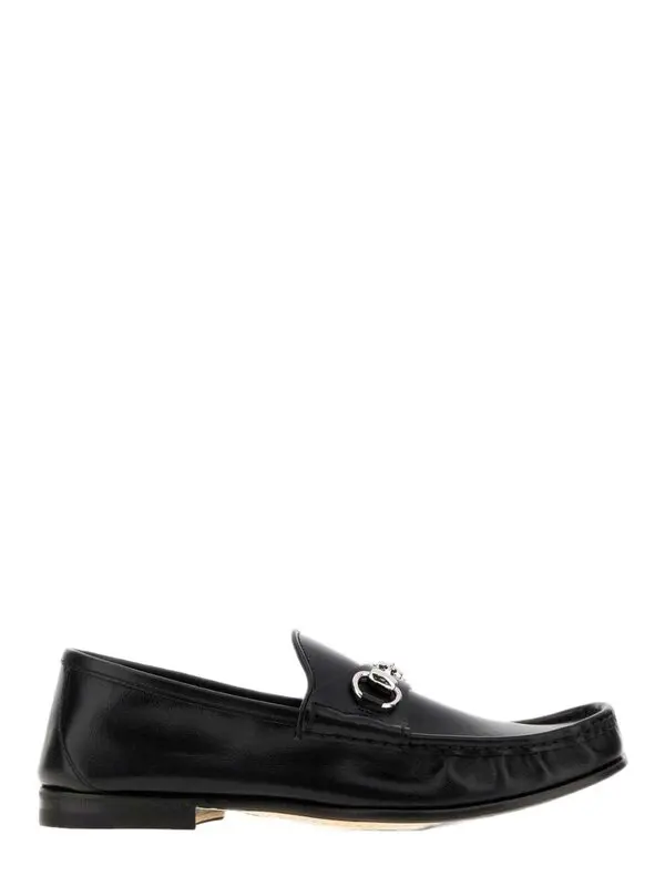 Gucci Horsebit Loafers - Multicolor