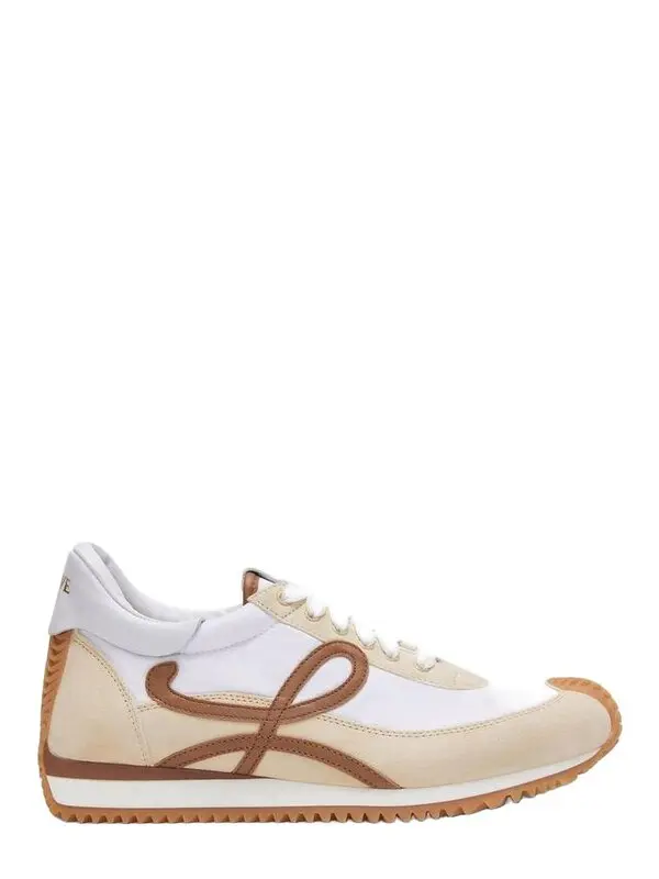 Loewe Flow Runner Sneakers - Multicolor