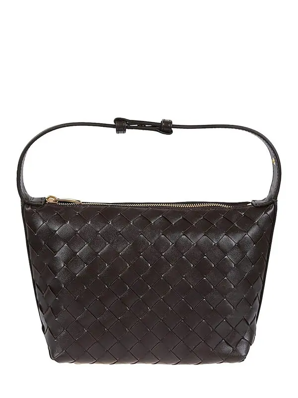 Bottega Veneta Wallace Mini Handbag - Multicolor