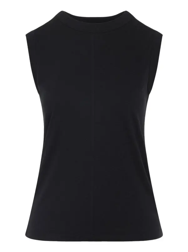 Phoebe Philo Cotton Blend Tank Top - Multicolor