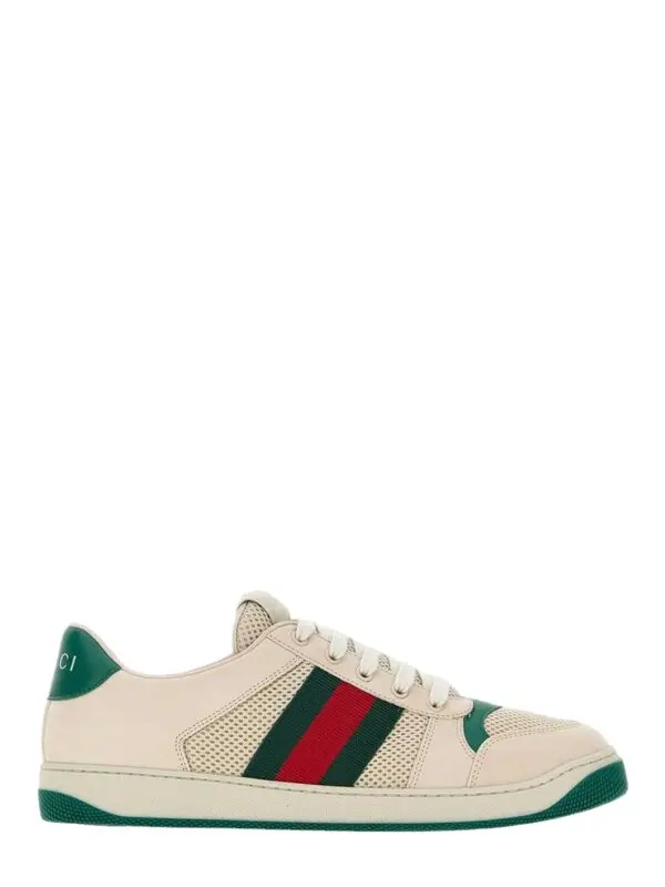 Gucci Screener Sneakers - Multicolor