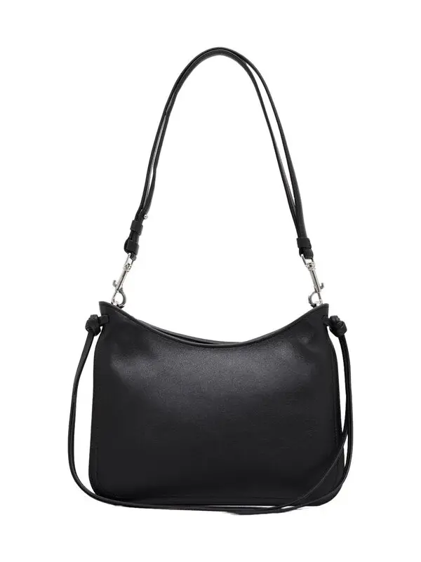Phoebe Philo Gig Small Leather Shoulder Bag - Multicolor
