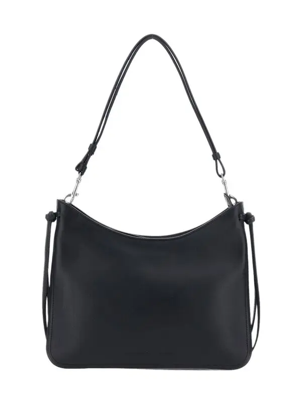 Phoebe Philo Gig Medium Leather Shoulder Bag - Multicolor