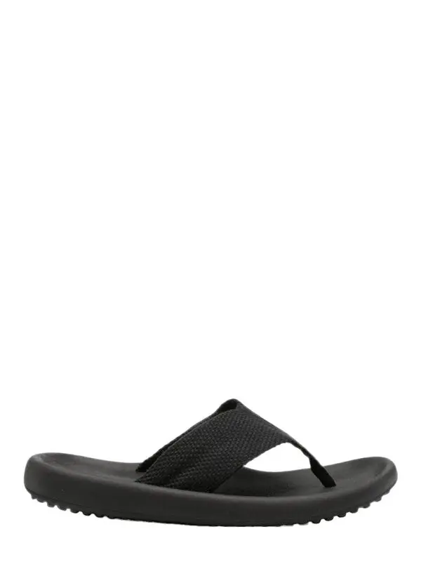 Phoebe Philo Flip Flops - Multicolor