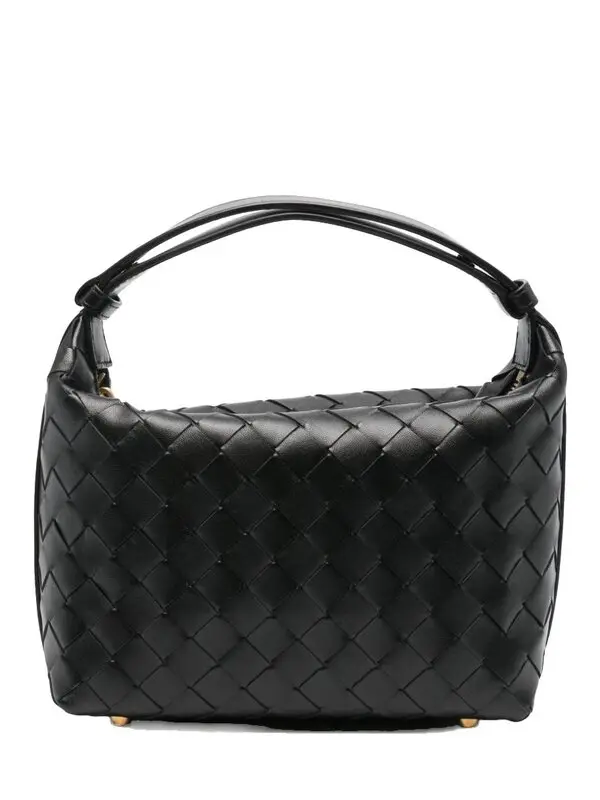 Bottega Veneta Wallace Mini Handbag - Multicolor