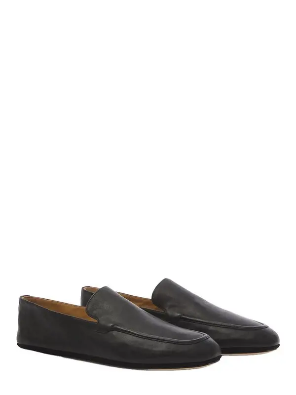 Church's Shetland Leather Loafers - Black