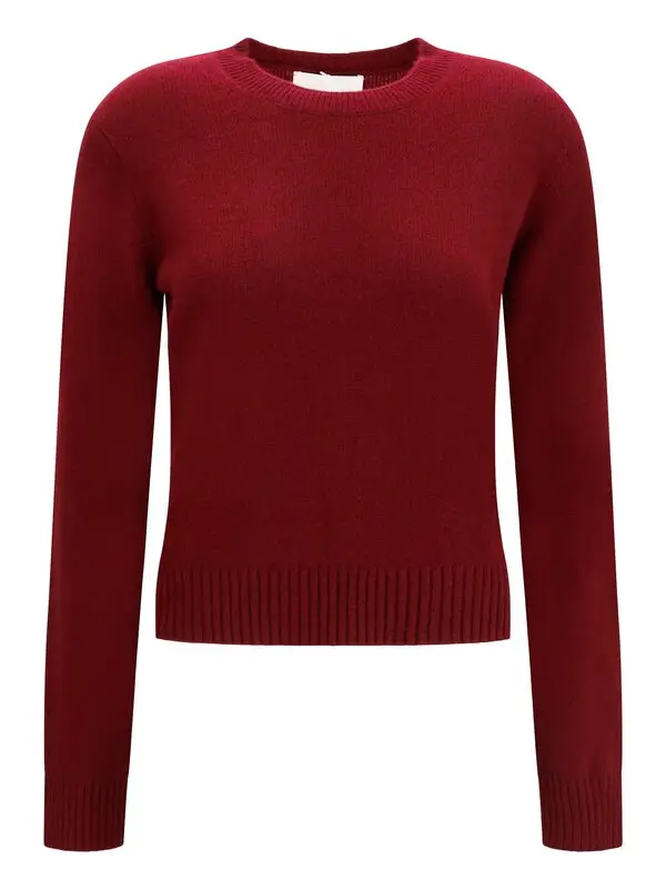 LISA YANG Mable Cashmere Sweater - Multicolor