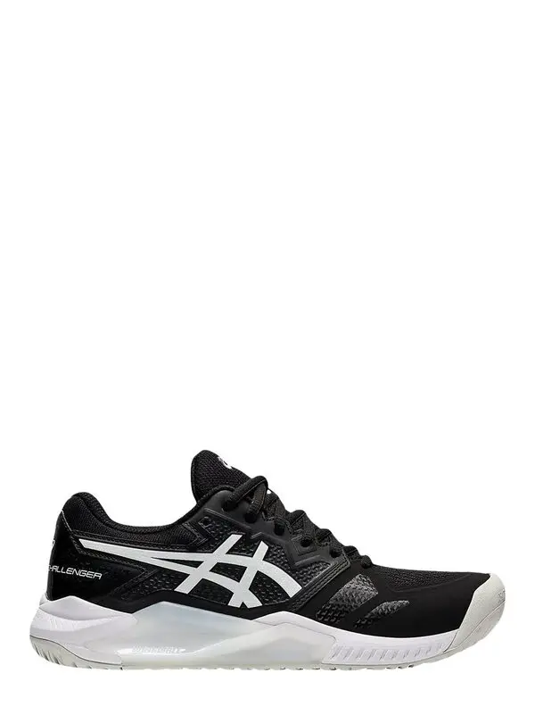 Asics Gel Challenger 13 Athletic Shoes - Black