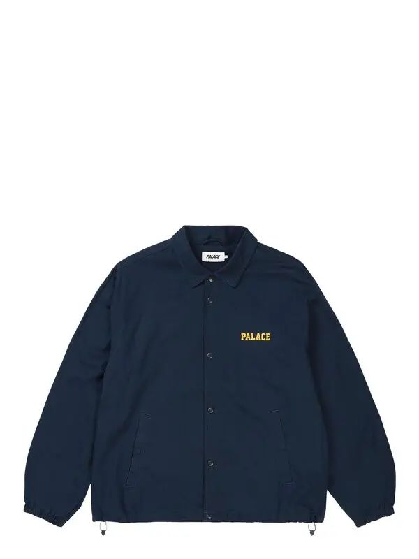 PALACE Uni Coach Jacket - Blue