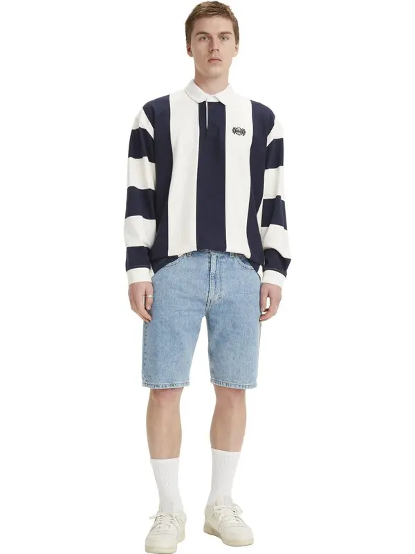 LEVI'S 505 Regular Fit Denim Shorts - Light