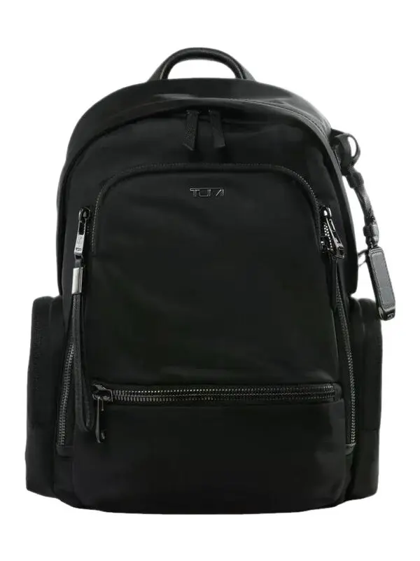 Tumi Medium Celina Backpack - Black