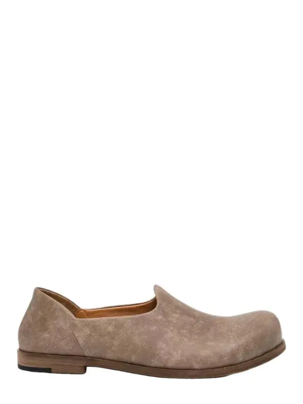 DOYS Sm04 Slip-on Shoes - Neutrals