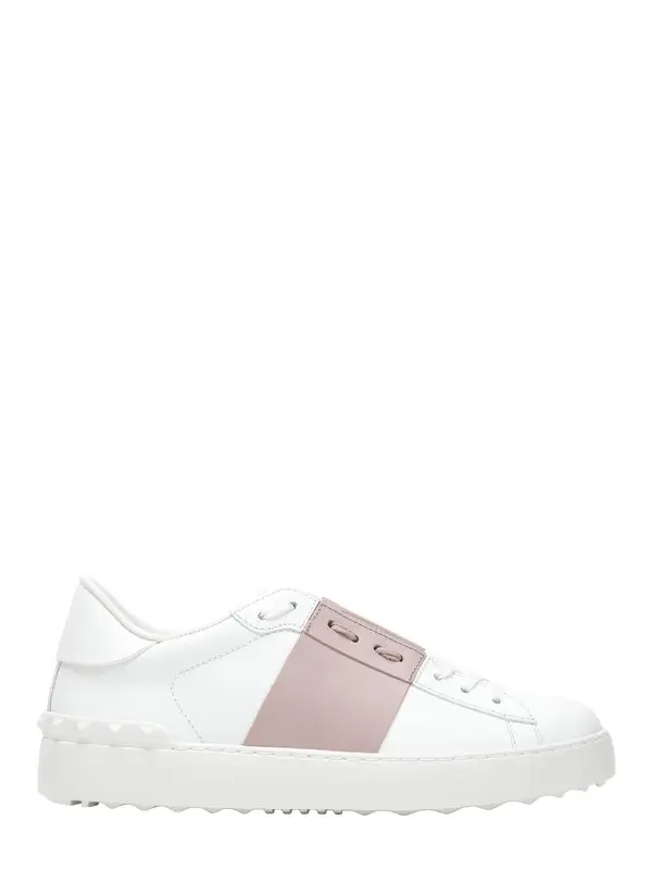 Valentino Garavani Open" Sneakers - Pink