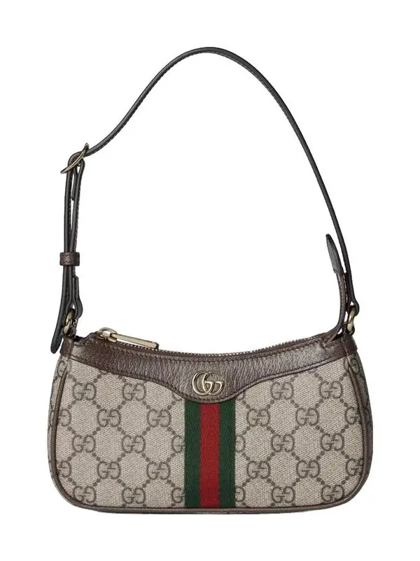 Gucci Ophidia Mini Shoulder Bag - Multicolor