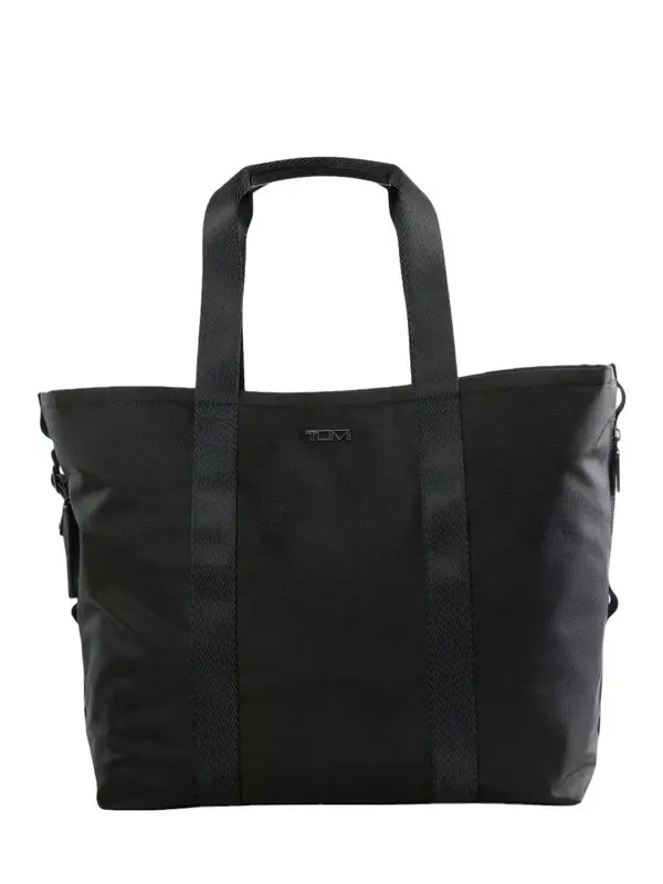 Tumi Essential Tote Bag - Black