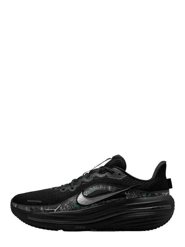 Nike Winflo Realtree® Road Running Shoes - Black