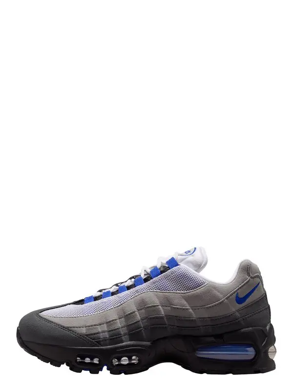 Nike Max 95 Sneakers - Black