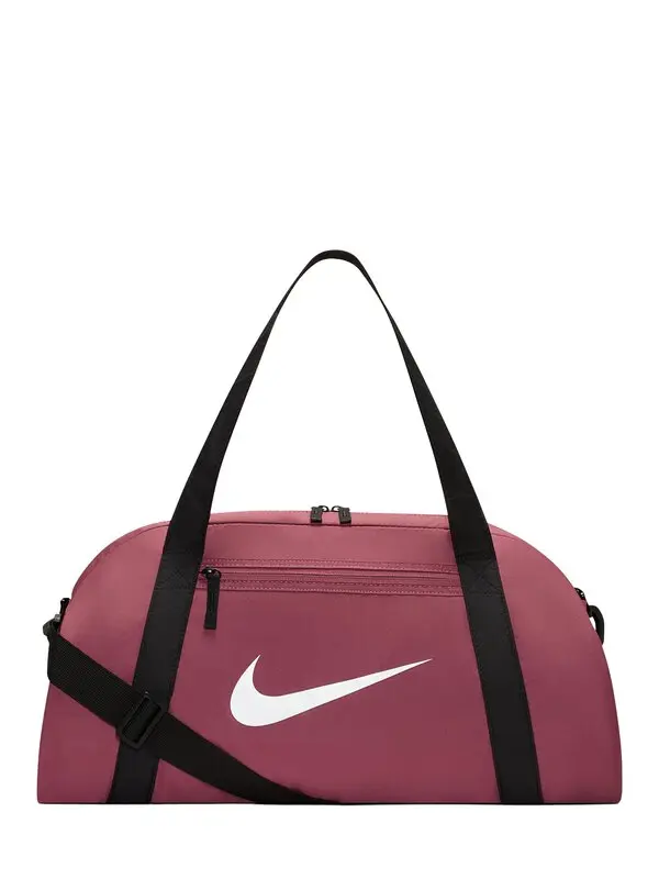 Nike Duffel Bag - Red