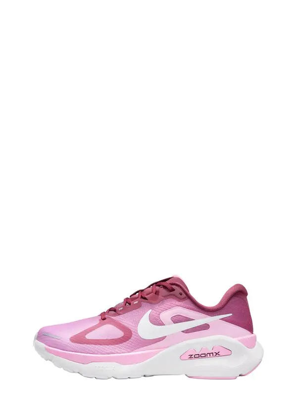 Nike Structure Plus Road Running Shoes - Red