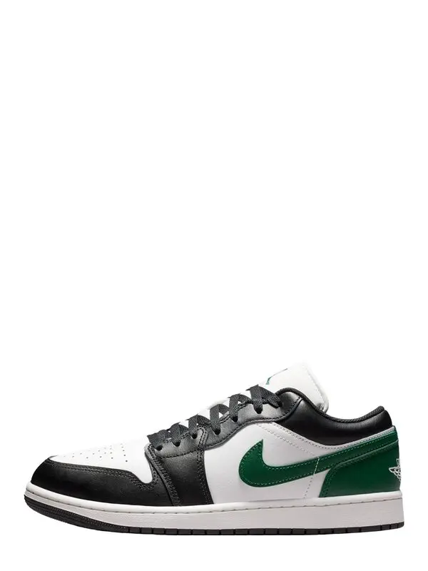 JORDAN 1 Low - Black