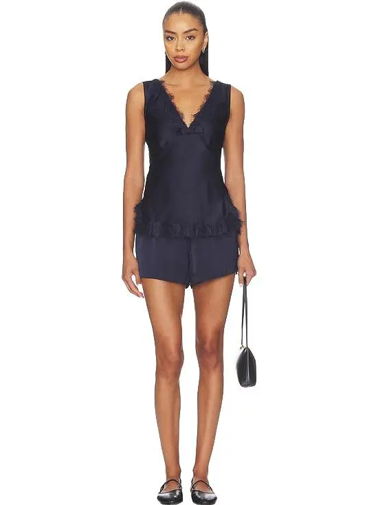 Heartloom Elosia Set - Navy