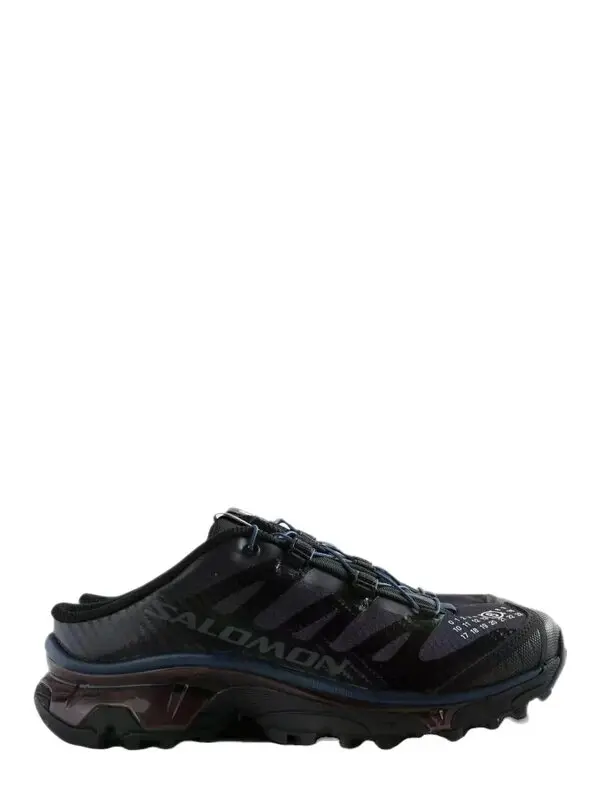 MAISON MARGIELA X Salomon Slip-on Sneakers - Black