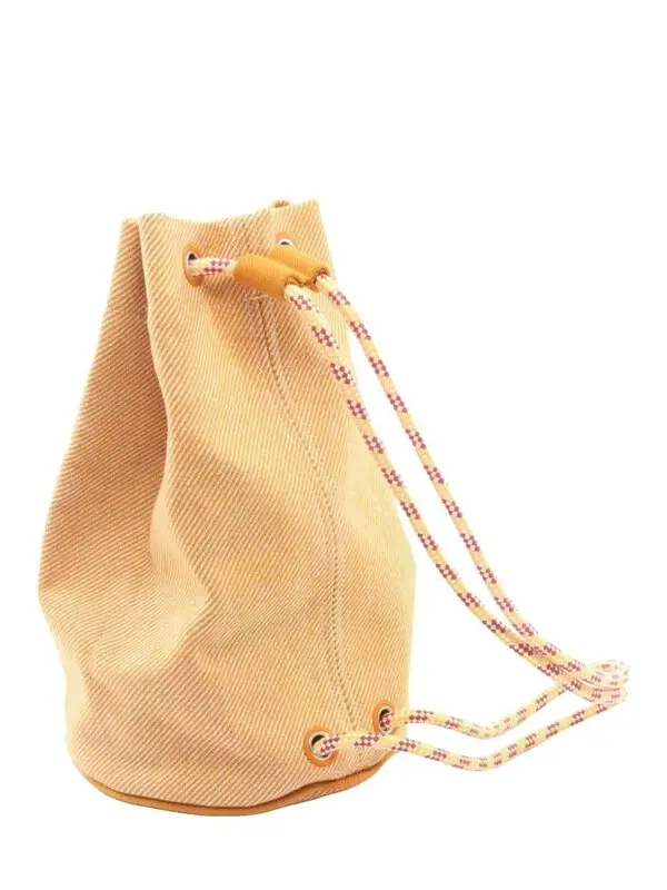 Hermès Epope Backpack - Orange