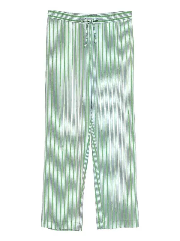 PIP STUDIO Berlin Trousers - Green
