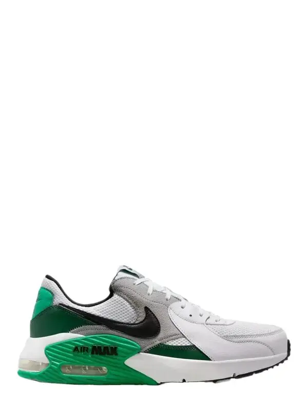 Nike Max Excee Paneled Sneakers - White