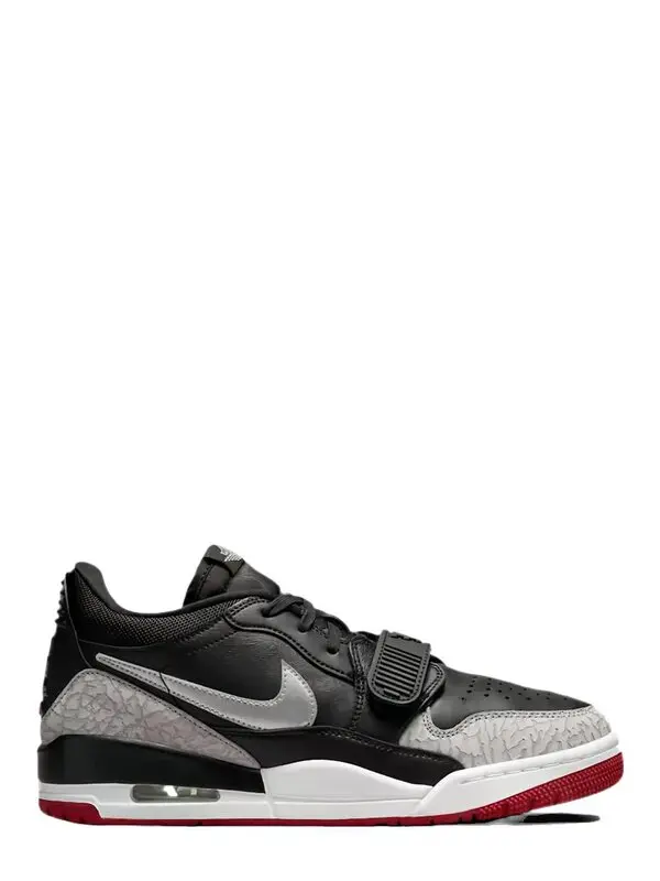 JORDAN Air Legacy 312 Low Sneakers - Black