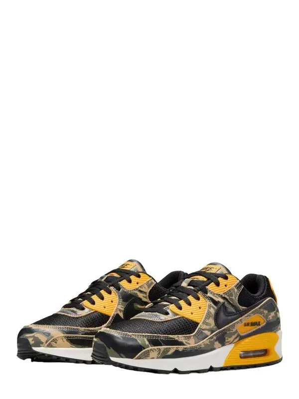 Nike Max 90 Sneakers - Black
