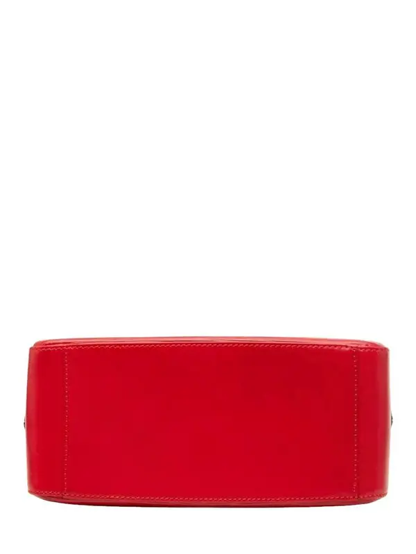 LOUIS VUITTON Epi Sablons Handbag - Red