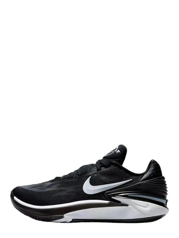 Nike Zoom G.t. Cut 2 Sneakers - Black