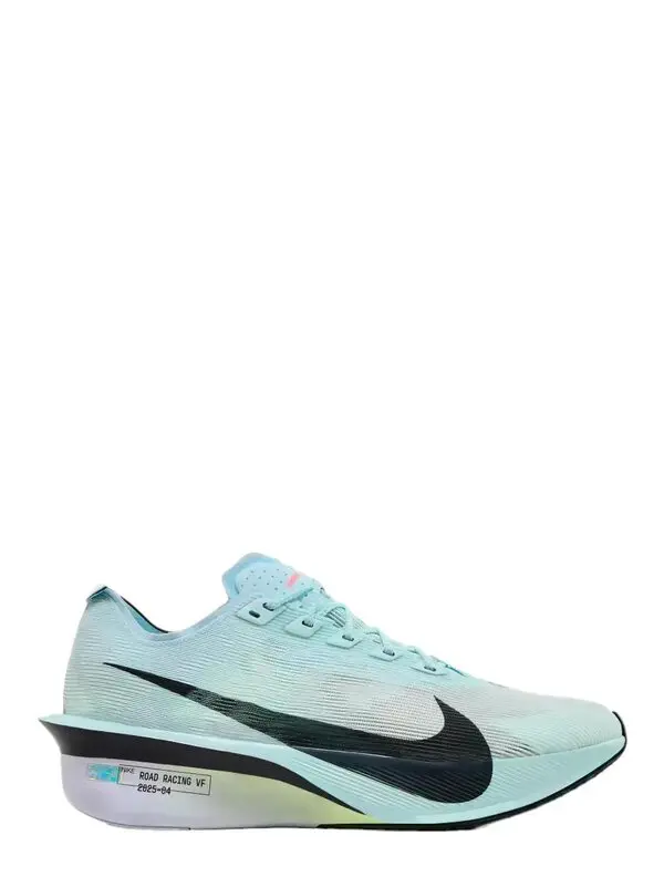 Nike Vaporfly 4 Sneakers - Blue