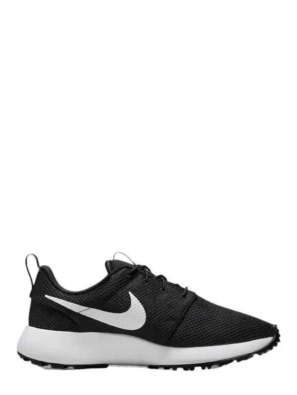 Nike Roshe Golf Next Nature Sneakers - Black