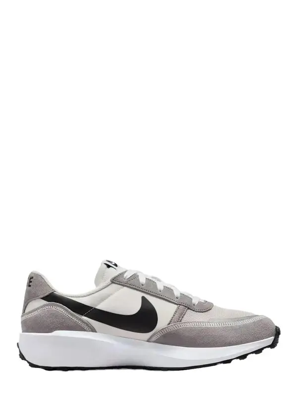 Nike Waffle Nav Sneakers - Grey