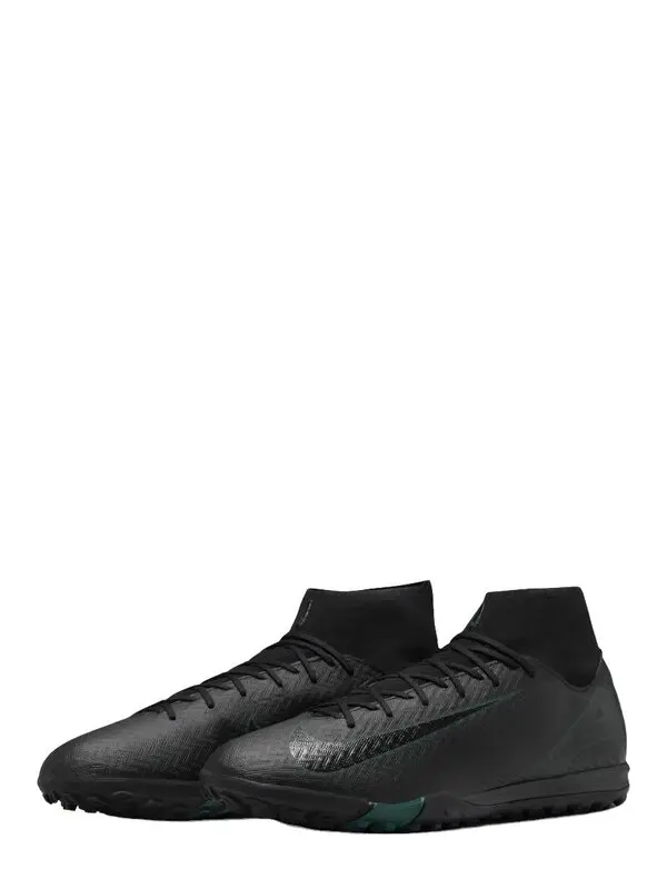 Nike Mercurial Superfly Academy Sneakers - Black